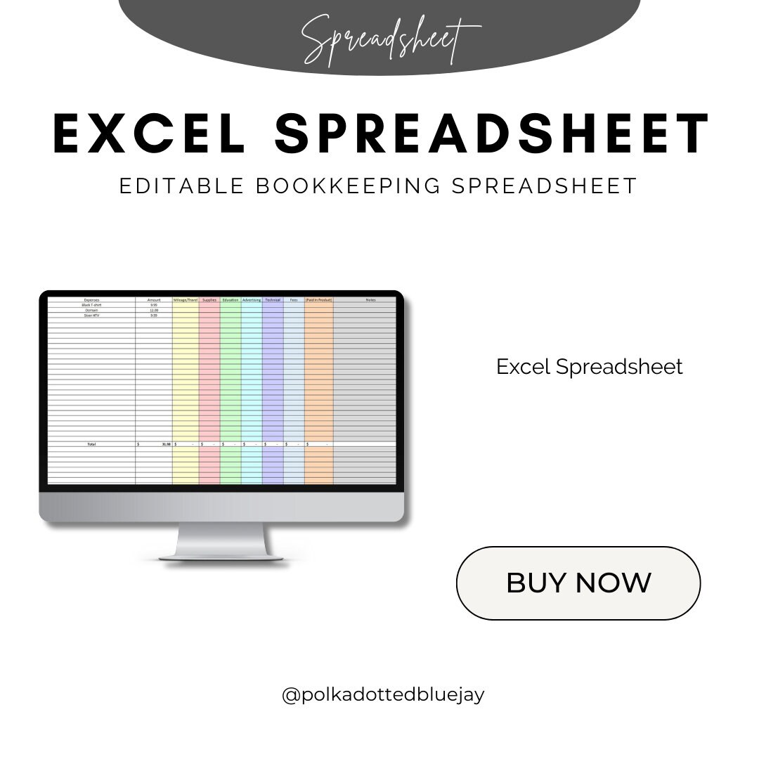 Bookkeeping Resources for Small Business Bookkeeping Ebooks and ...