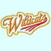 Wildcats Word APPLIQUE Embroidery Design INSTANT DOWNLOAD - Etsy