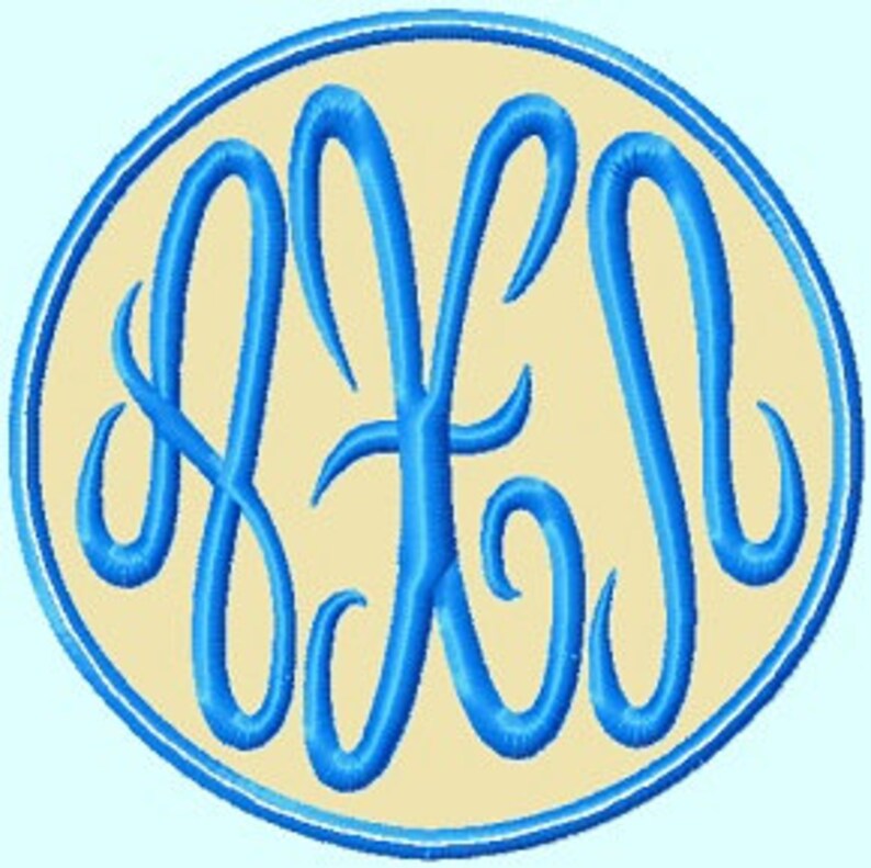 Two Versions of Alpha Chi Omega Applique Embroidery Designs 3 - Etsy