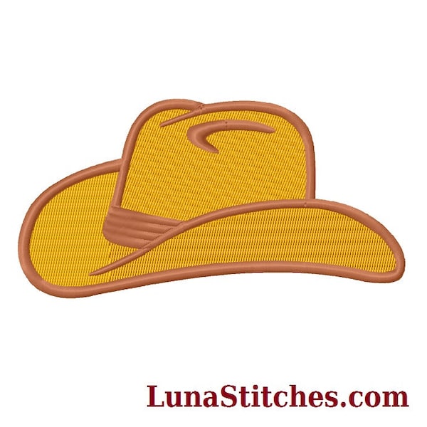 Cowboy Applique - Etsy
