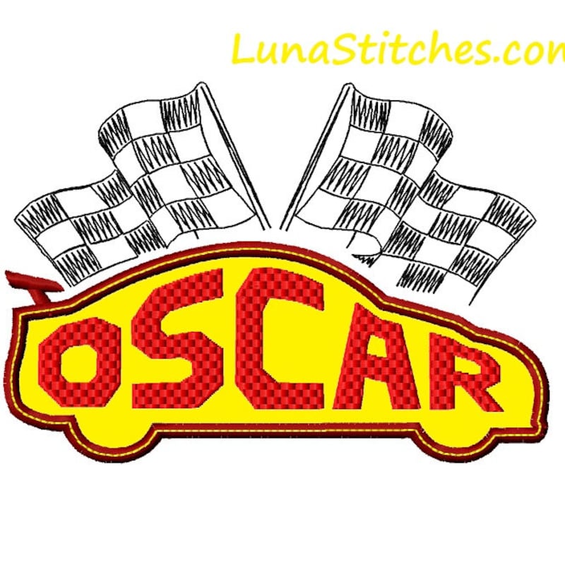 Car Appliques - Etsy