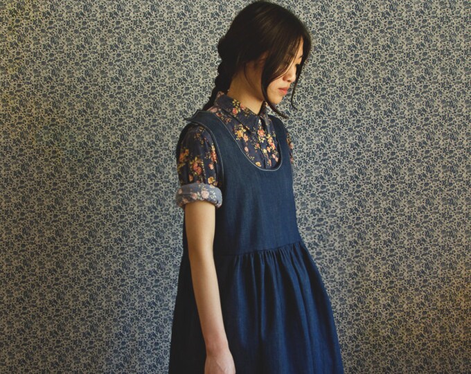 The Clover Dress - Etsy