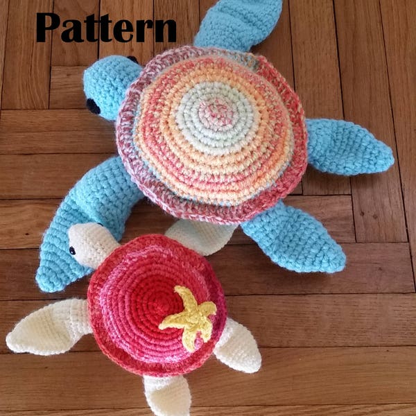 Sea Turtle Pillow - Etsy