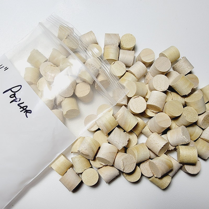 1/8 Poplar Wood - Etsy