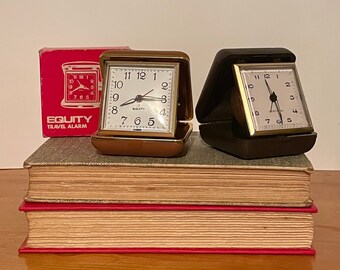 Equity Alarm Clock | Etsy