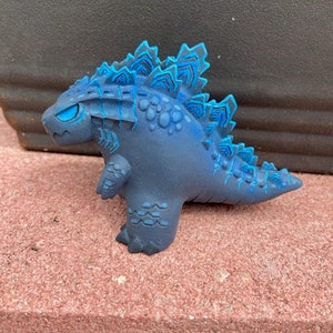 Chonkzilla - Etsy