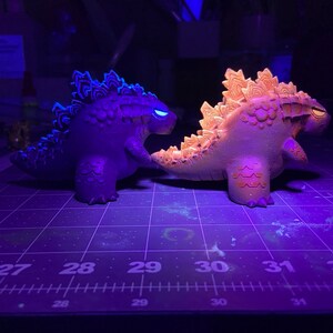 Chonkzilla - Etsy