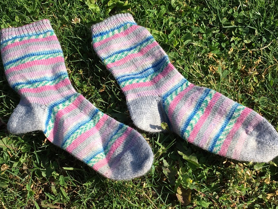 Happy Socks!! Happy Feet = Happy Heart! - Etsy