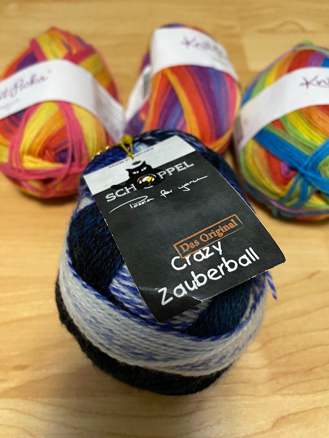 Fun Self Stripping Sock Lot - Etsy