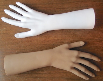 Realistic hand prop | Etsy