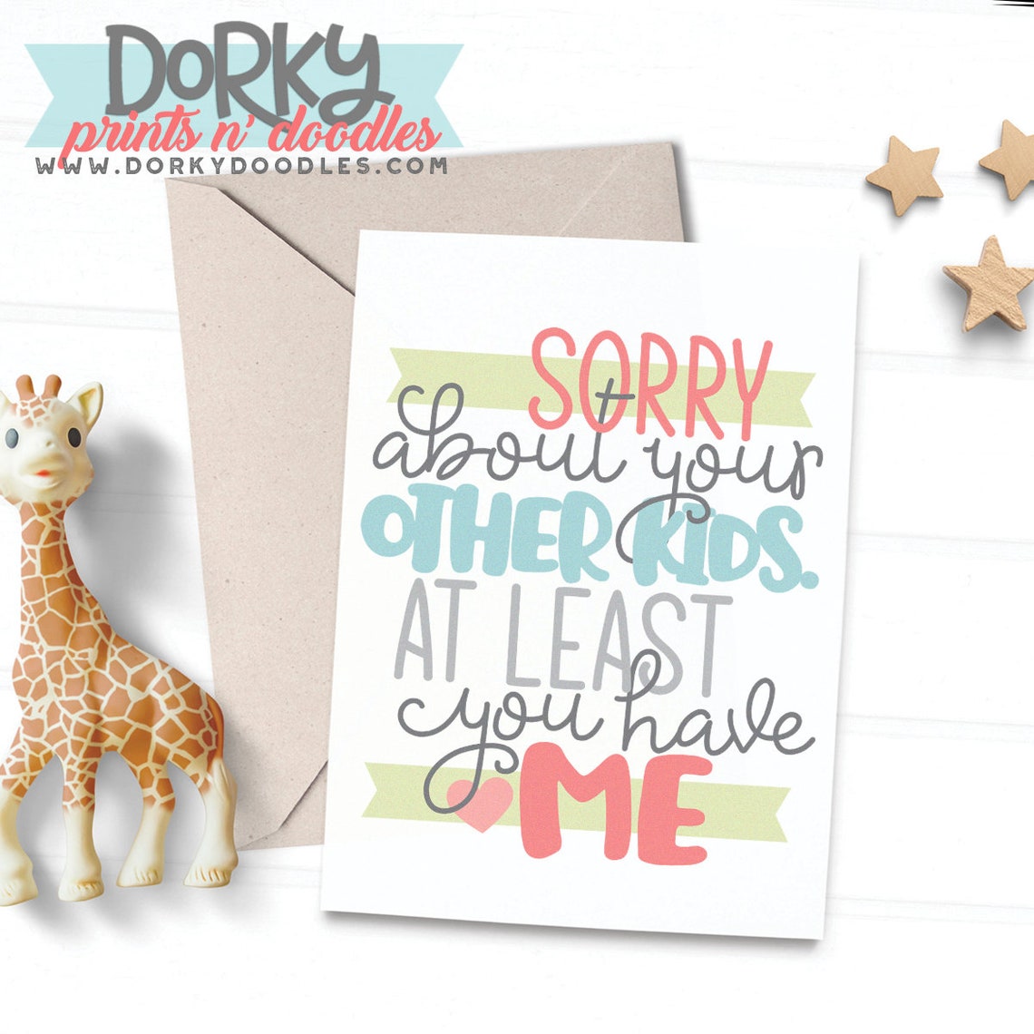 Punny Mother's Day Word Art Clip Art -personal and Limited Commercial ...