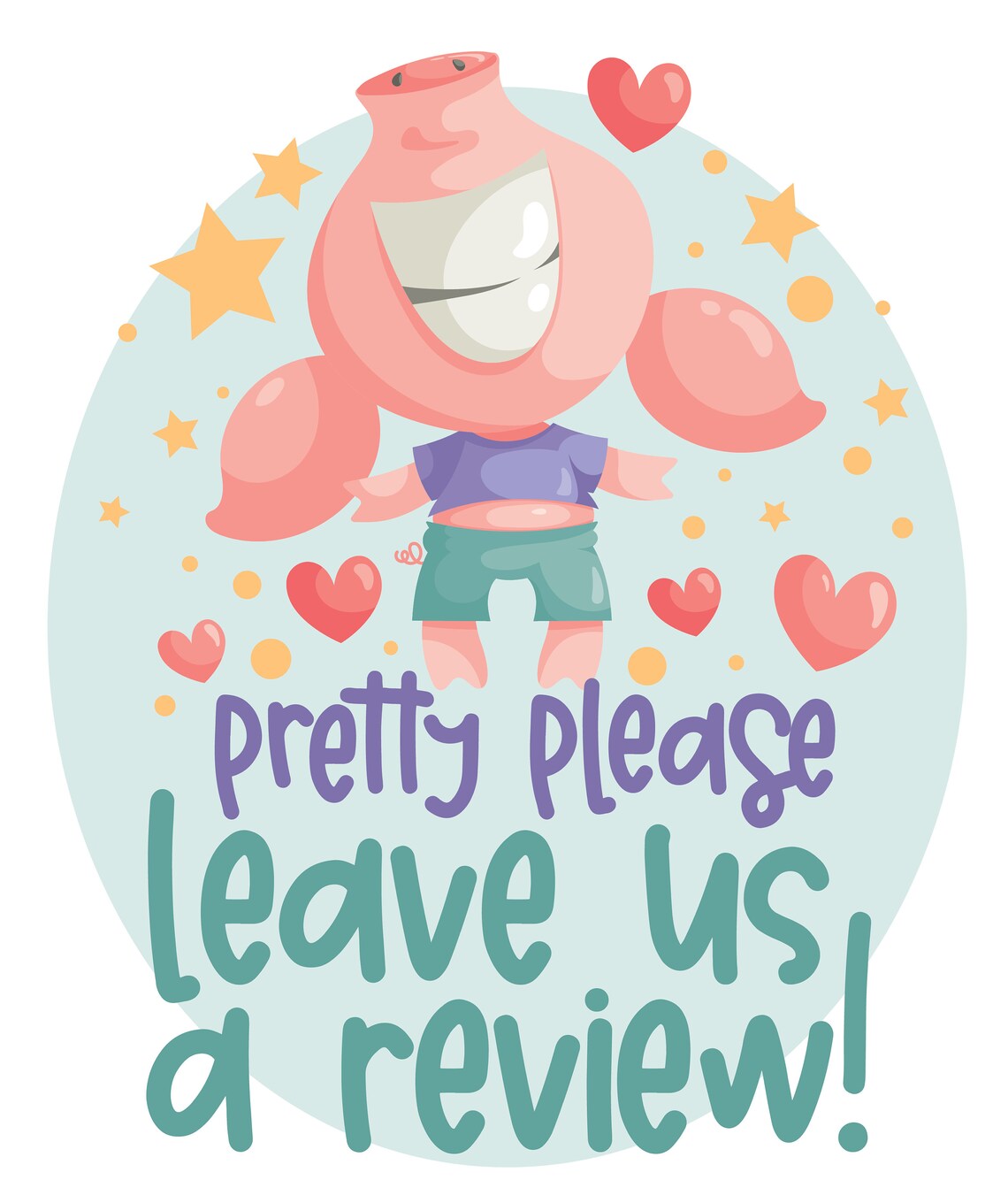 Christmas Sayings Clipart | Cute Nativity Wordart for Stickers ...