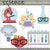 Back to School Clip Art personal and Limited Commercial Use Science ...