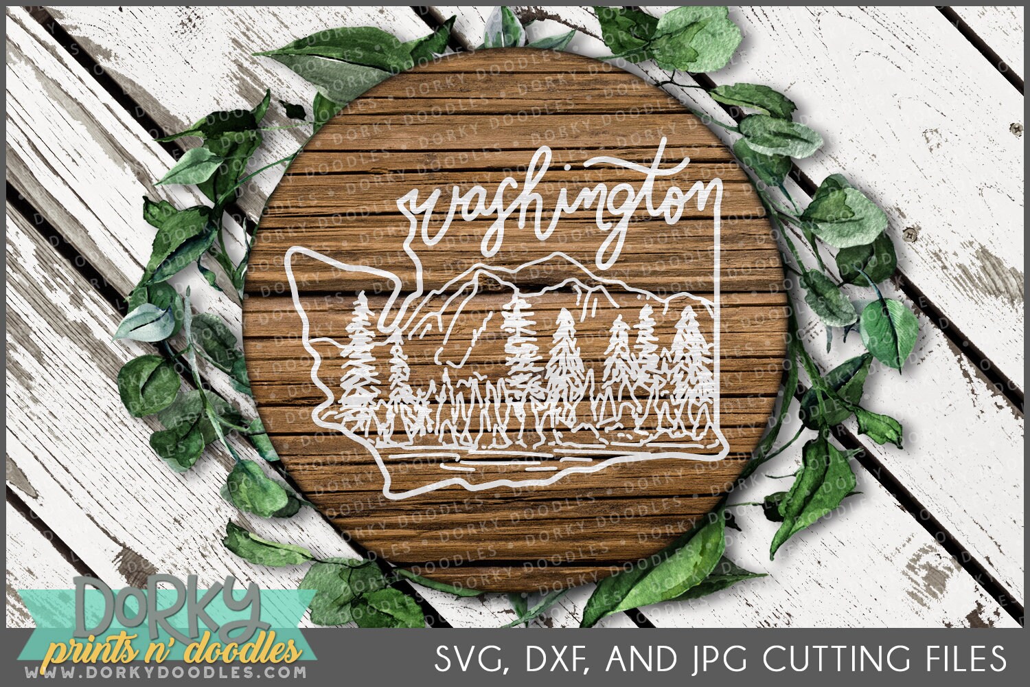US States SVG and DXF Bundle Craft Files -for Use With Cricut or ...