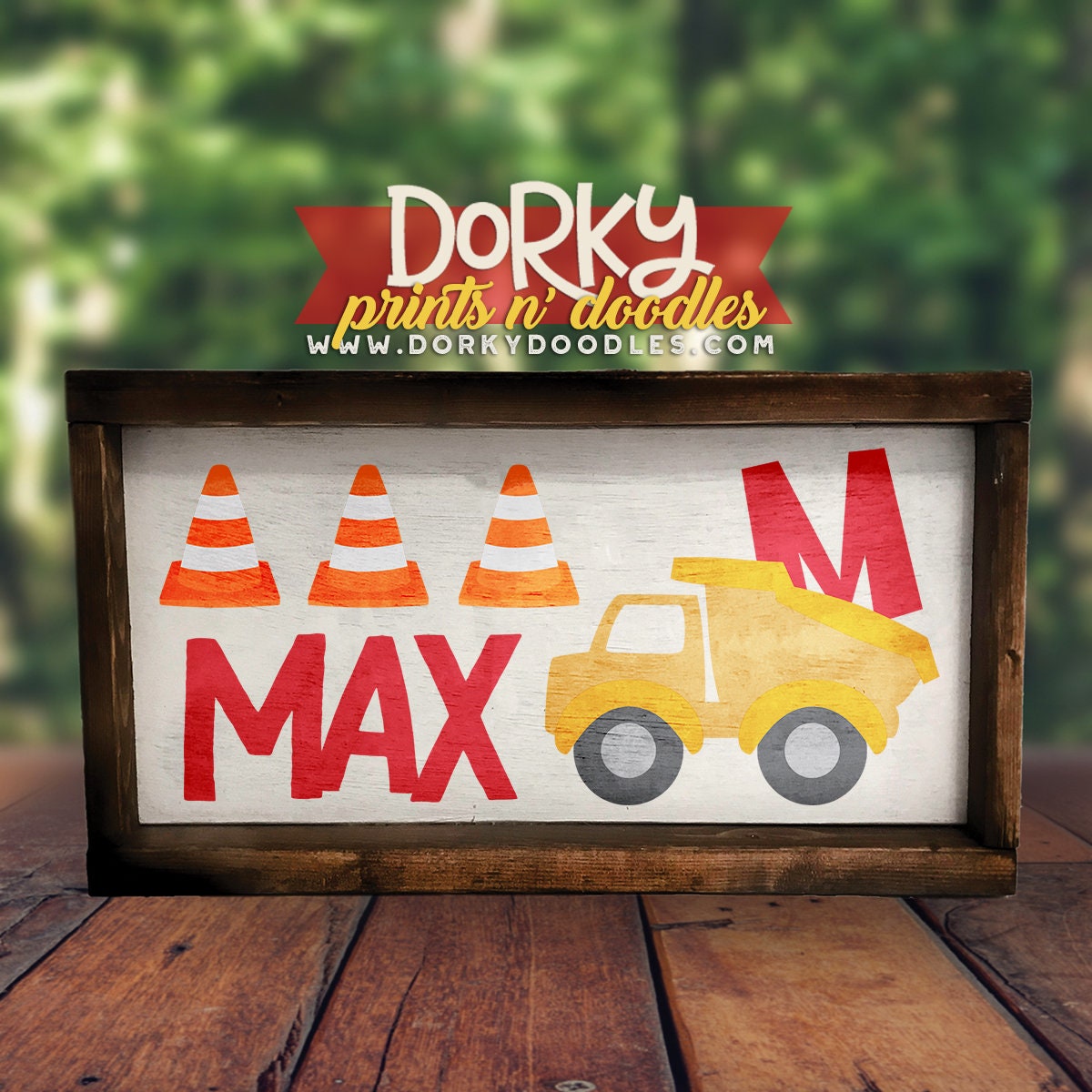 Construction Clipart Trucks Alphabet and Numbers -personal and Limited ...
