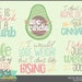Cute Diet Puns Food Clipart - Instant Download - Funny Food Pun PNG ...