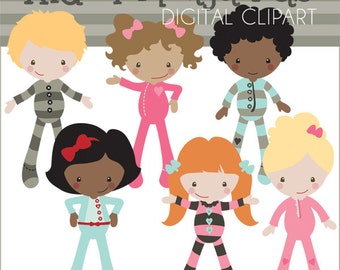 Princess Clipart Set personal and Limited Commercial Brave | Etsy