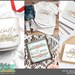 Floral Borders Clipart -personal and Limited Commercial Use- Floral Art ...