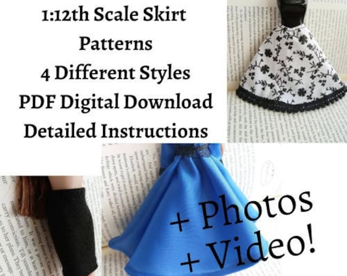 1/12 Tbleague Phicen Female Leather Outfit. Faux Stretch Suede. Slipon ...