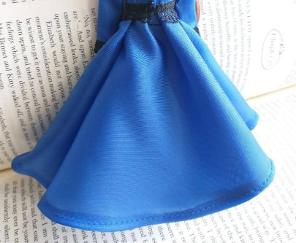 PDF Pattern 1:12 Scale Skirt Patterns, Four Different Styles DIY Sewing ...