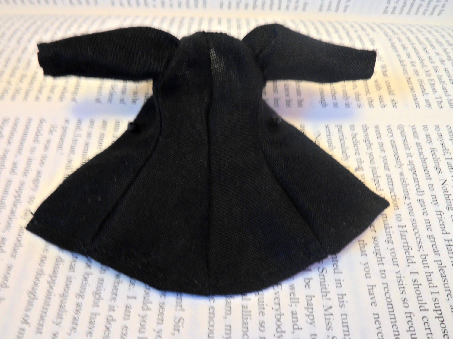 Handmade Miniature Dolls Jacket in 1:12th Scale - Etsy