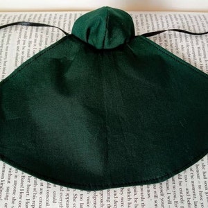 PDF Pattern 1:12 Scale Doll Clothes, DIY Cloak/cape Sewing Pattern - Etsy