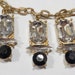 Vintage Four Strand Chain Necklace (3974) 20" & 38" Chains - Etsy