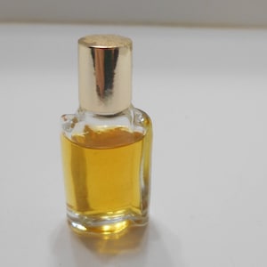 Vintage Aviance Perfume by Prince Matchabelli (4) 1/8 Fl. Oz. Bottle--4 ...