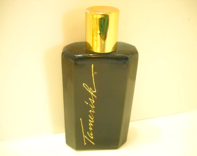 Vintage 1983, Tamarisk Cologne for Men by Mary Kay (1) 4 Fl. Oz. Almost ...