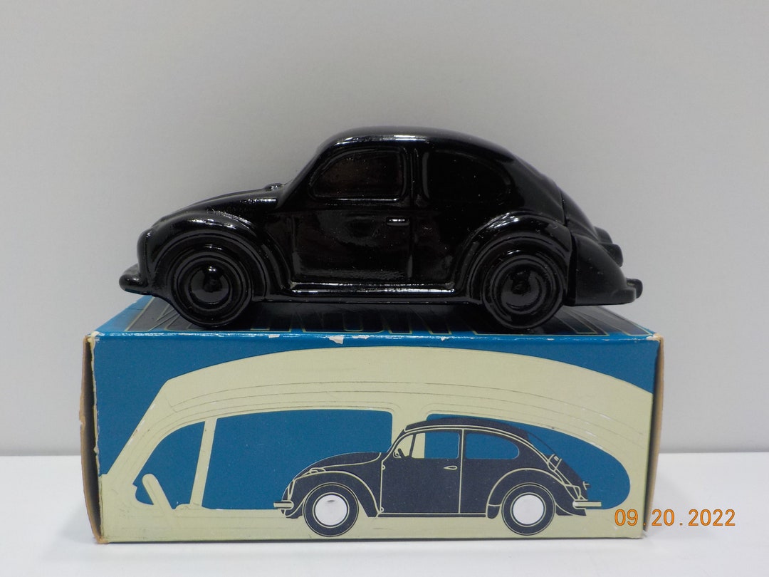 Vintage Avon Volkswagen (23) Wild Country After Shave--full Decanter - Etsy