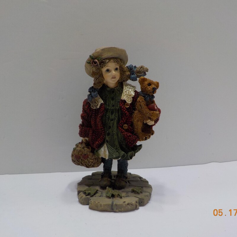 Boyds Collection - Etsy