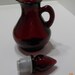 Vintage 1970s Avon Strawberry Bath Foam Pitcher (21-3/10/13) Empty ...