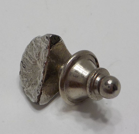 Vintage Candy Kiss Tie Tack 4027 Bp Gem