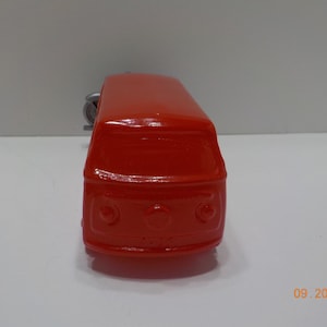 Vintage Avon Volkswagen Bus (24) Sure Winner Bracing Lotion--full ...