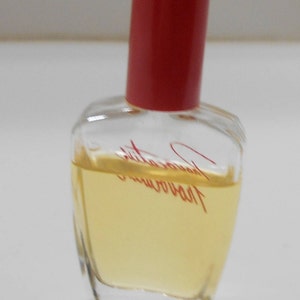 Vintage Avon Provocative Splash Cologne (3) .5 Fl. Oz. Approx. 3/4 Full ...