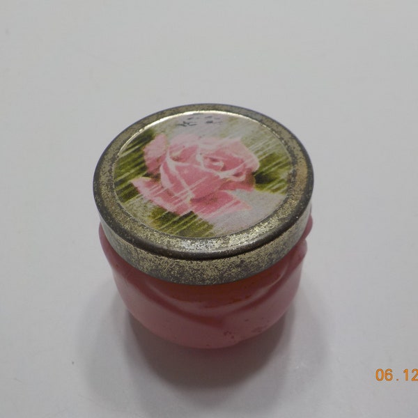 Avon Collectible Jar - Etsy