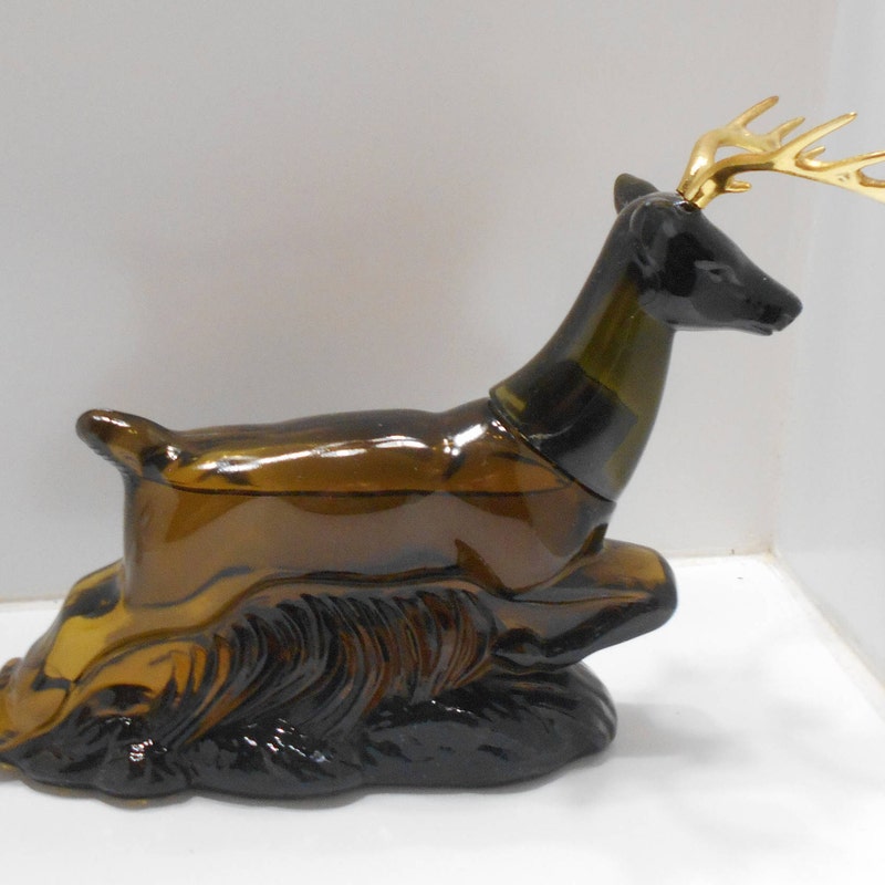 Avon Deer - Etsy