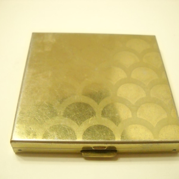 Volupte Compact - Etsy