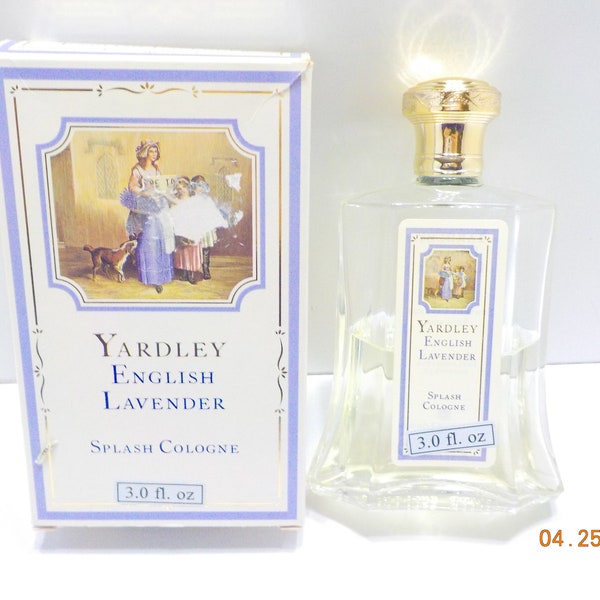 Yardley of London - Etsy