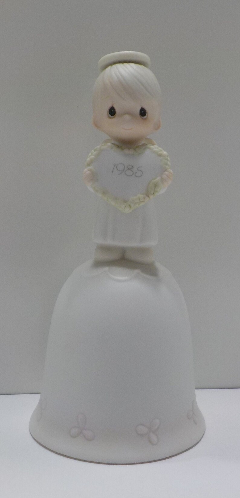 Vintage 1985 Enesco Precious Moments Annual Edition - Etsy
