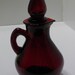 Vintage 1970s Avon Strawberry Bath Foam Pitcher (21-3/10/13) Empty ...