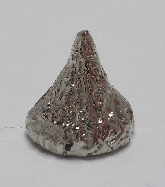 Vintage Candy Kiss Tie Tack 4027 Bp Gem