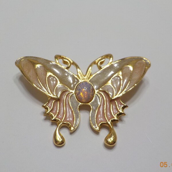 Avon Butterfly - Etsy