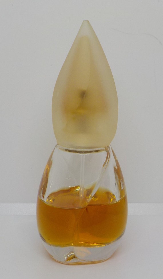 Revlon Fire And Ice Perfume