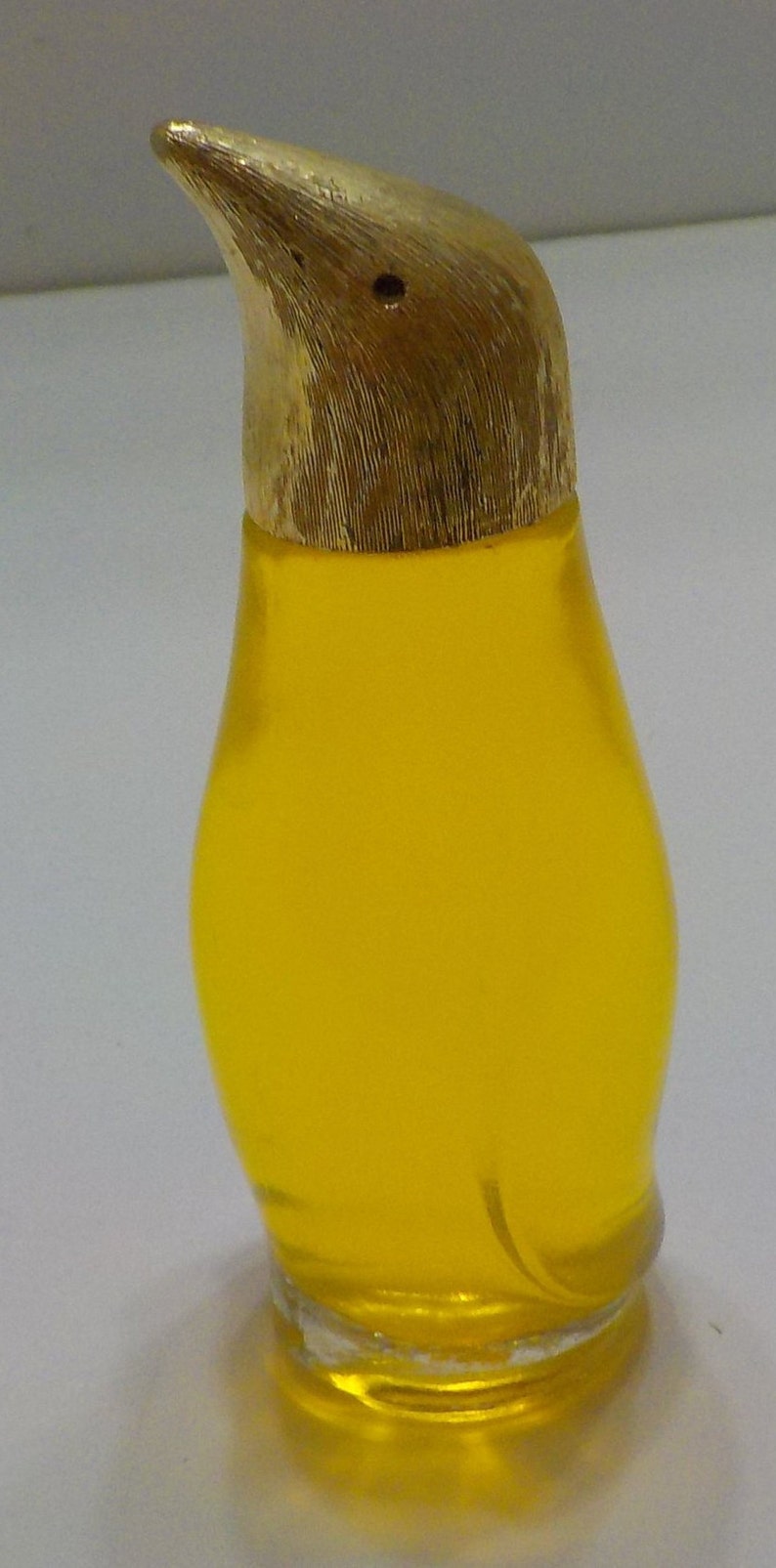 Vintage Avon Pert Penguin 35 Field Flowers Cologne - Etsy