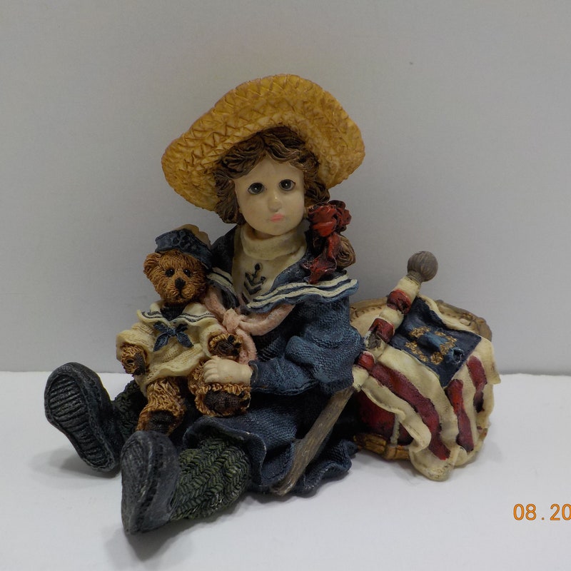 Boyds Collection - Etsy