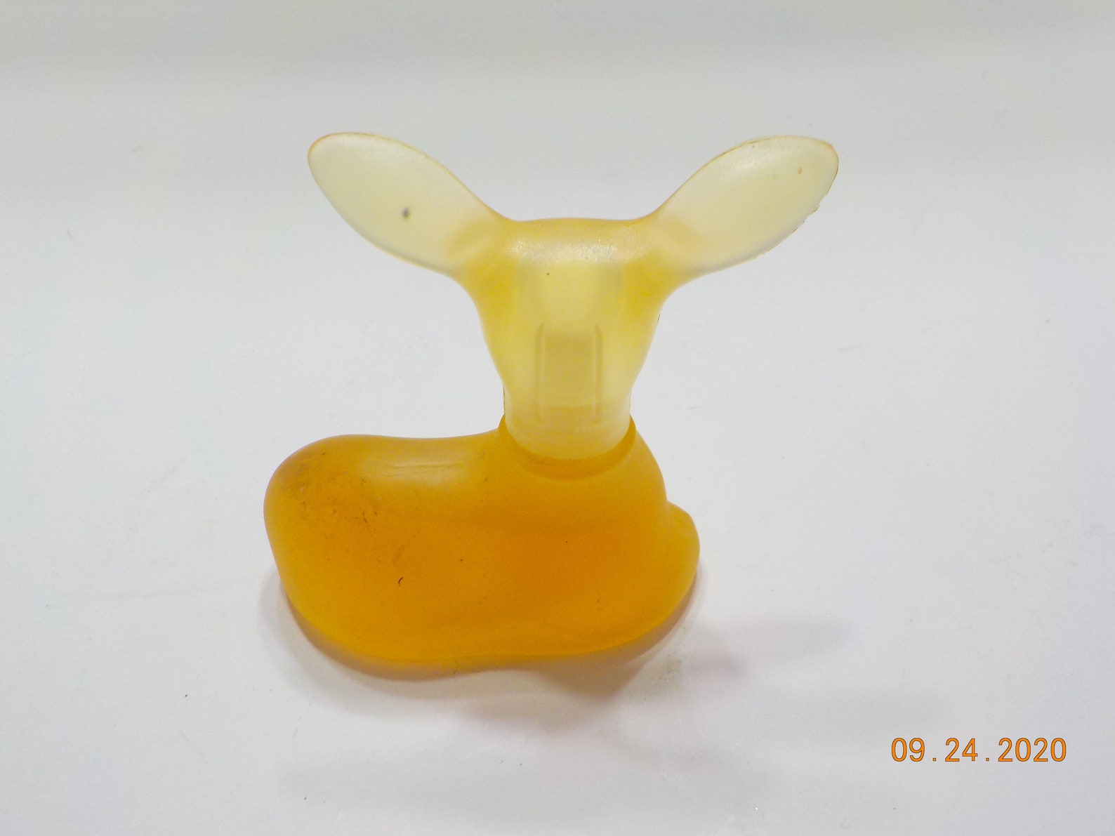 Vintage Avon Precious Doe 5 .50 Fl. Oz. Sweet Honesty - Etsy