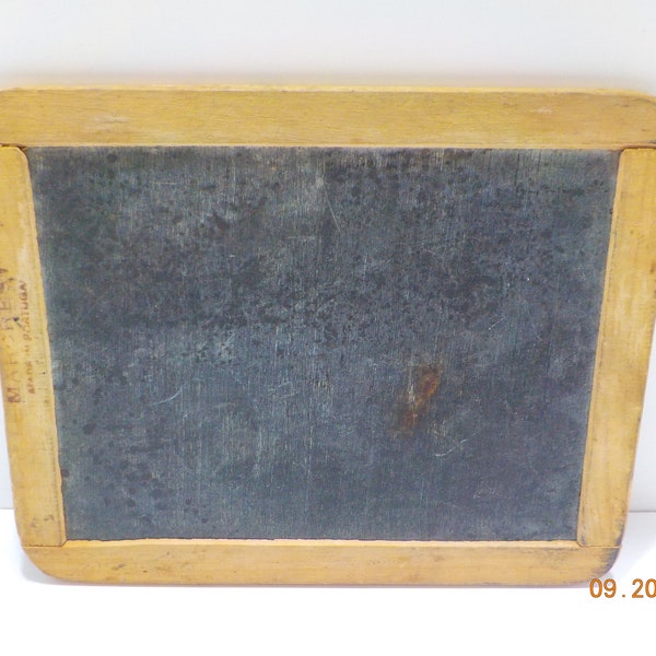 Slate Chalkboard - Etsy