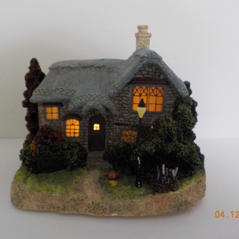 Enchanted Cottages - Etsy