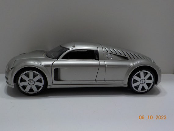 Maisto audi store